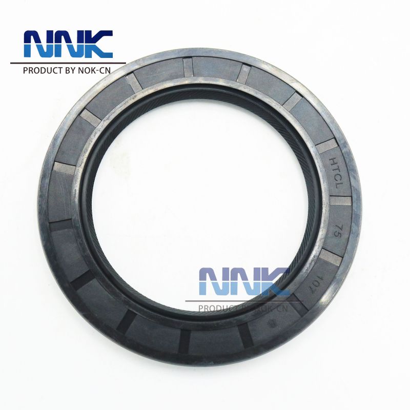 90311-75016 Front Crank Shaft Oil Seal For Toyota Bh6249e 75*107*8