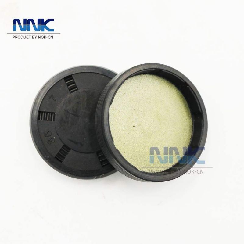 EC Seal 35*7 Nitrile Rubber End Cap Covers Seal For Reducer