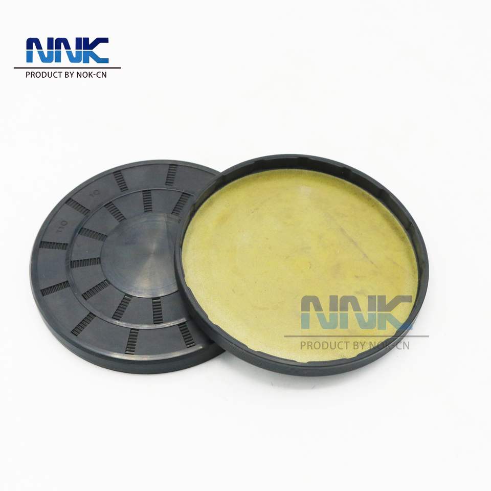 Do you know what an End cap seal is?