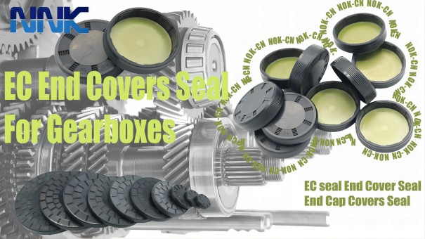 Do you know what an End cap seal is?