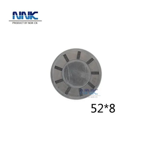 EC End Cover Plug Seal 52*8 Gearbox Oil Seal End Cap
