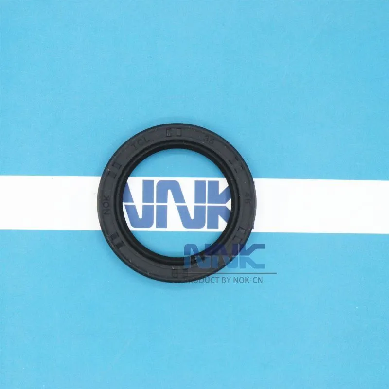 Rotary Seal TC High Speed Rotary Shaft Seals For TOYOTA 35*48*7