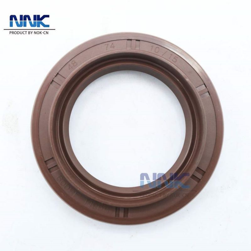 90311-48009 Output Shaft Seal For Toyota Parts 48*74*10/15