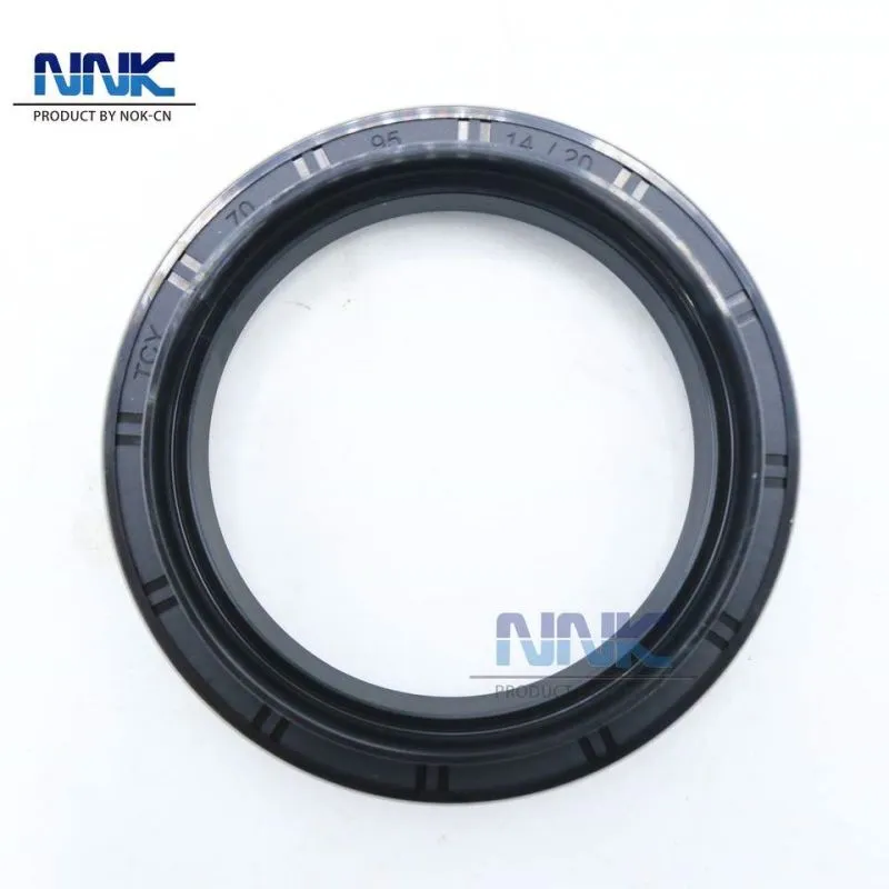 9828-70101 TAY Transmission Rear Main Seal 70*95*14/20 For Toyota Hino