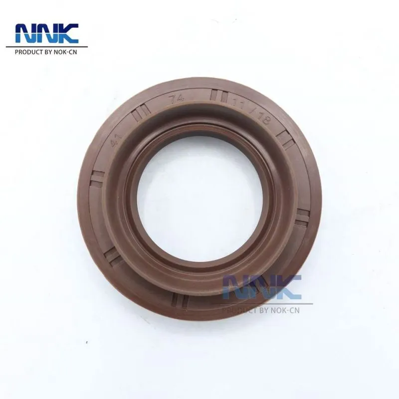 90311-41009 BH6832E Rear Driveshaft Seal 41*74*11/18 For TOYOTA