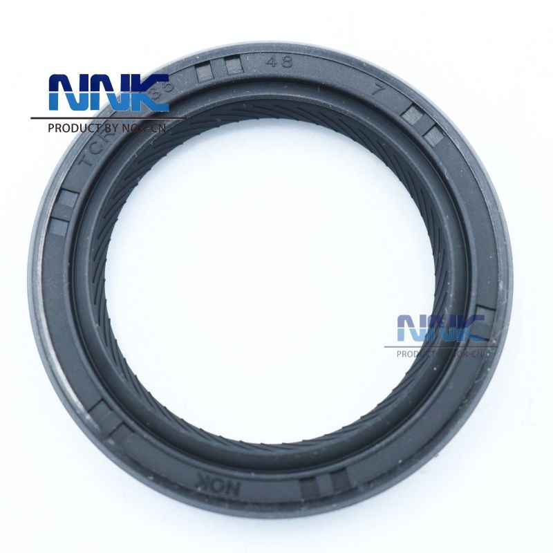 TCR Oil Seal 35*48*7 90311-35001 For toyota automotive Ntr Cfw Rubber