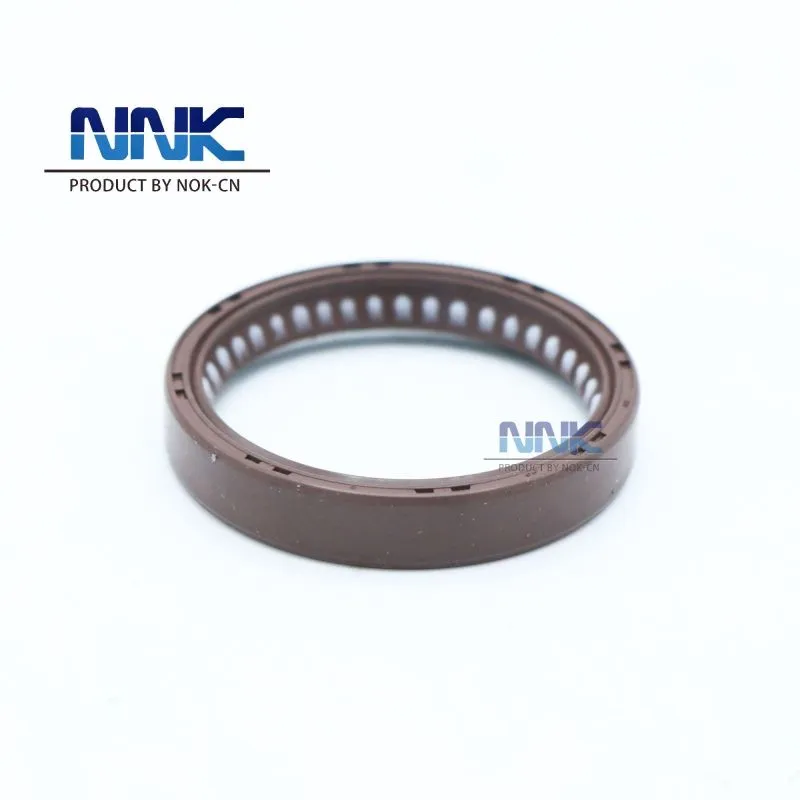 Oil Seal KC 38*45*8 FKM Oil Seal Rotary Shaft Double Lip Oil Seals