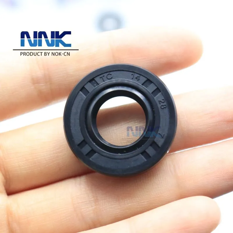 TC14*28*7shaft oil seal High temperature resistance waterproof
