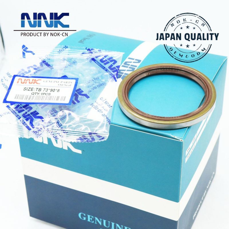 Wheel Hub 73*90*8 oil seal Oil Seal for Isuzu Nkr Engine