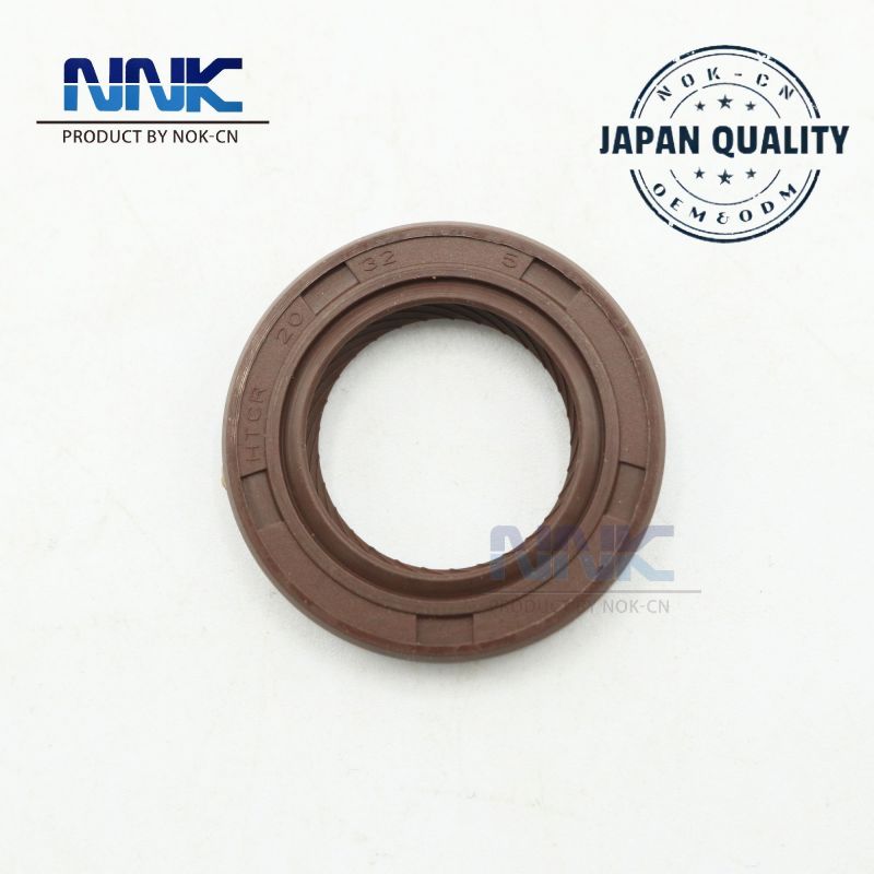 TC Skeleton Oil Seal Radial Lip Seal 20*32*5 Pump Shaft Seal