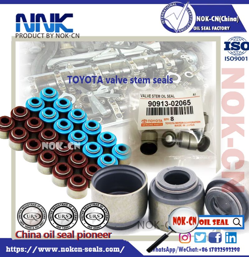 How to Check Valve Stem Seals