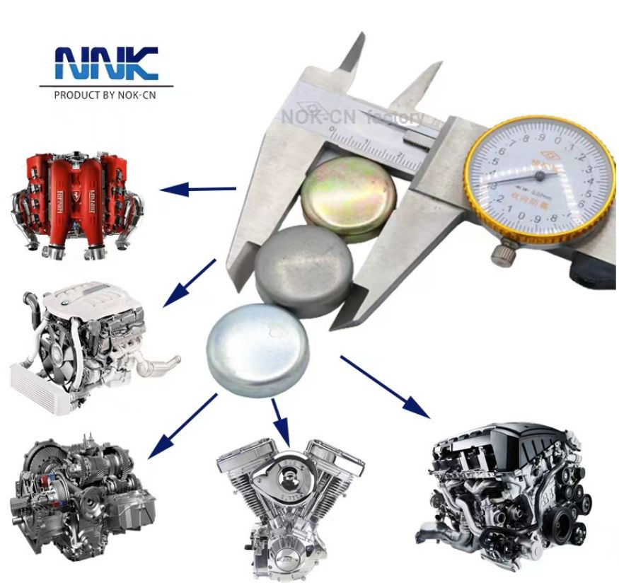 What Are Freeze Plugs in Automotive Engines?