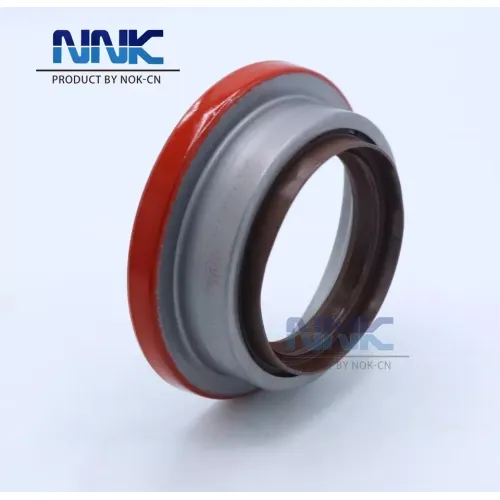 MUSASHI Pinion Oil Seal 70*122*12/30Oil Seal Hyundai Truck 53352-74000