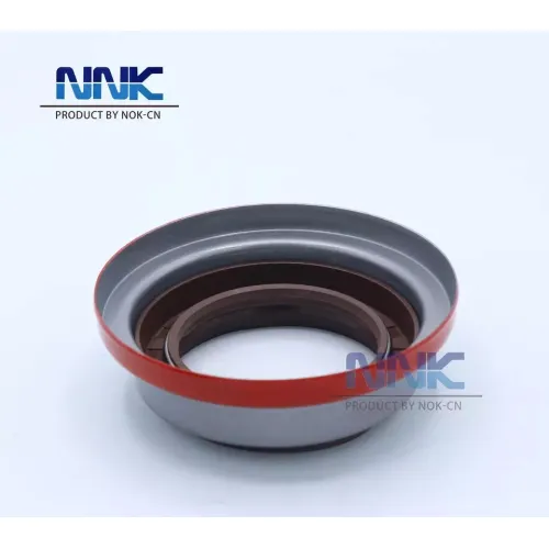 MUSASHI Pinion Oil Seal 70*122*12/30Oil Seal Hyundai Truck 53352-74000
