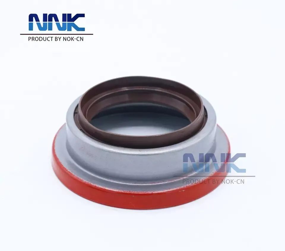MUSASHI Pinion Oil Seal 70*122*12/30Oil Seal Hyundai Truck 53352-74000