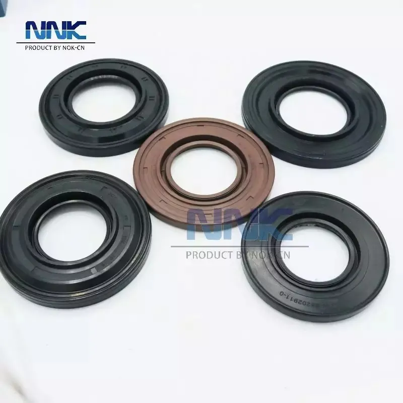 Mitsubishi Rear Axle engine oil seal SCY Type 56*114*10 auto oil seal