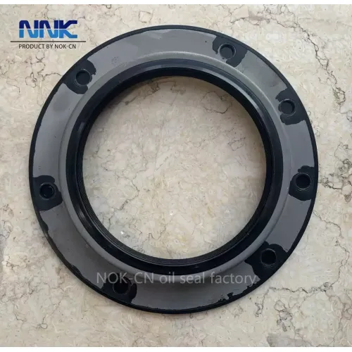 Mitsubishi Rear Crank Shaft100*120*16 Crankshaft Rear Mitsubishi truck