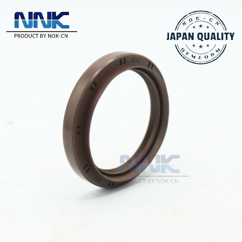 90311-58007 Engine Crankshaft Oil Seal For Toyota 58*75*9*14