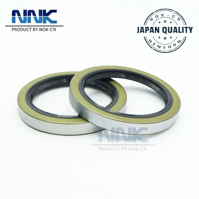 MH034228 TB Double Lip Shaft Oil Seal for Mitsubishi 80*105*13