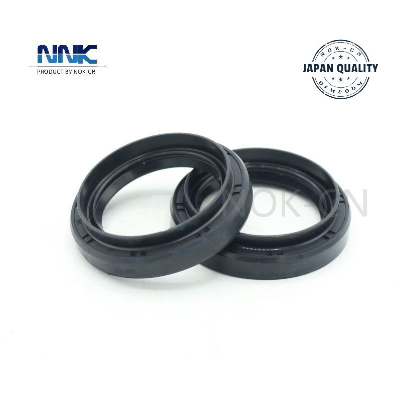 TCY NBR Rubber Lip Seals Musashi Shaft Seals By Size 40*56*8/13