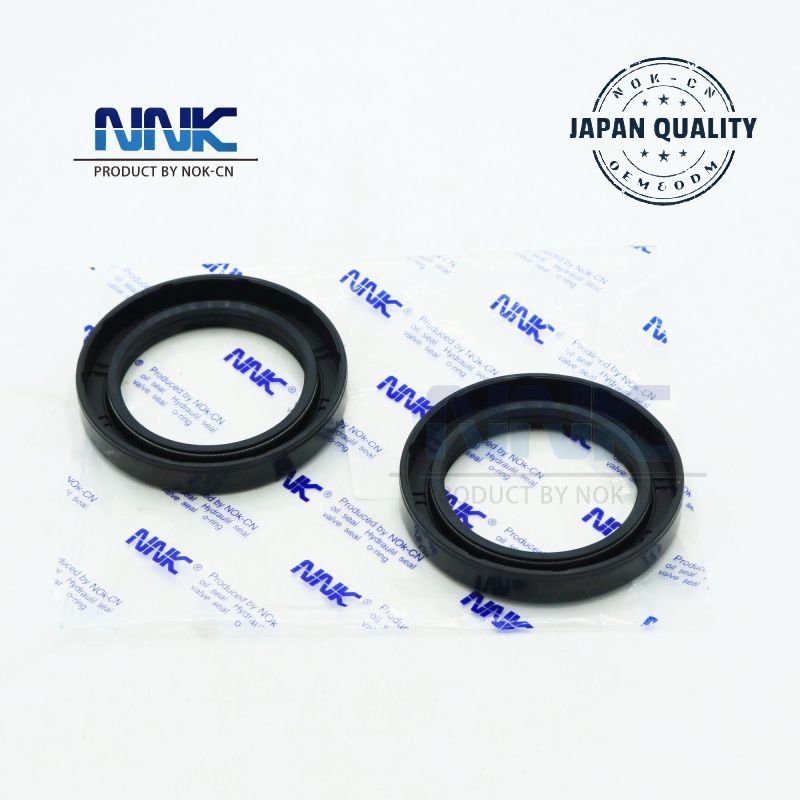 Rotary Shaft Crank Shaft Front 55*78*12 Oil Seal Me-024156 Radial