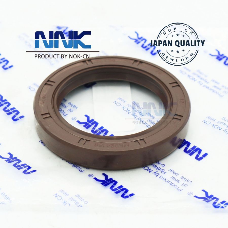 Me024156 Shaft Seal Types Oil Seal for Mitsubishi Fuso 55*78*12