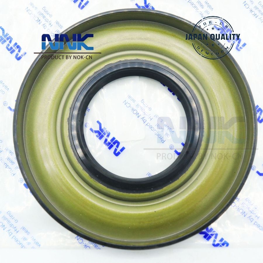 Axle Wheel Hub Oil Seal 57*124*12.7/14 MITSUBISHI FUSO TRUCK & BUS