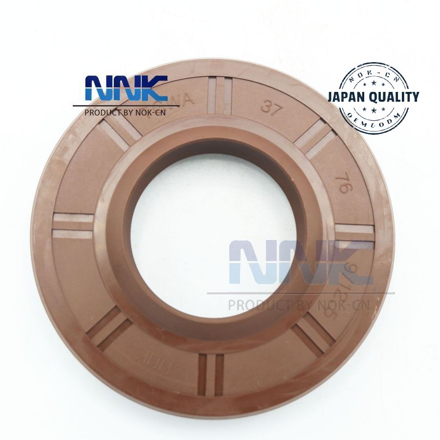 TGWA Washing Machine Rubber Seal 37*76*9/12.5 Rubber Ring Washer