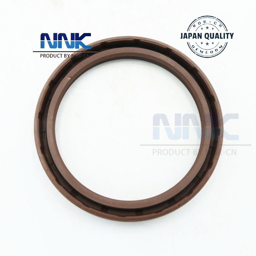 TG Type 73*90*10 FKM NBR TG4 Oil Seal with Corrugate Thread