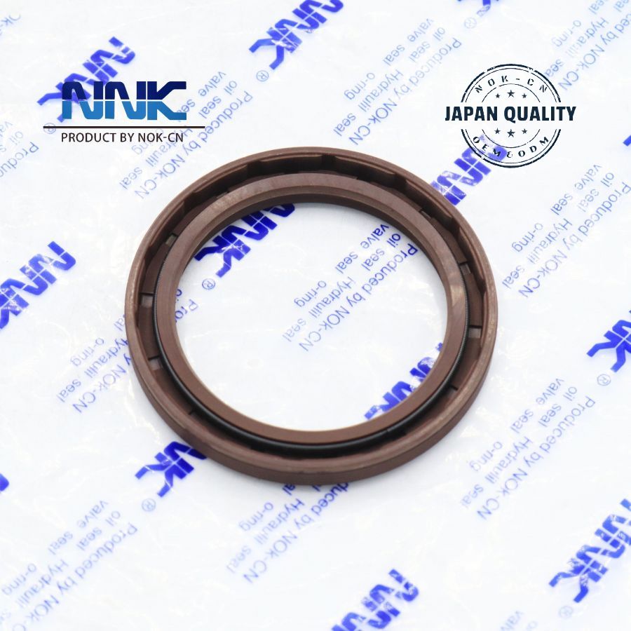 Tg4 Rubber High Pressure Tg4 Oil Seal Tg4 Skeleton 52*68*8 Oil Seal