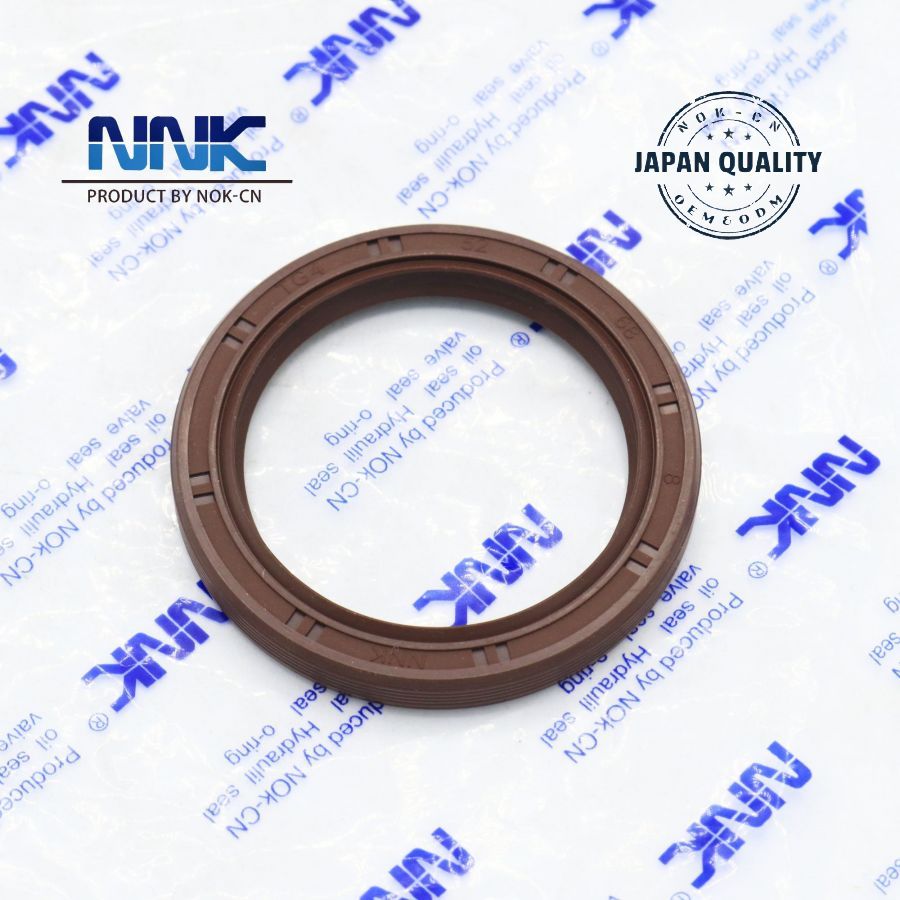 Tg4 Rubber High Pressure Tg4 Oil Seal Tg4 Skeleton 52*68*8 Oil Seal