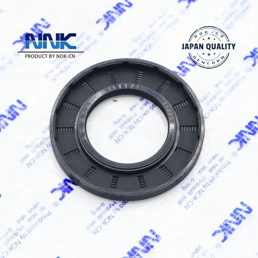 Rotary Shaft OilSeal Bearing Wiper Skeleton TC TG TG4 40*72*8 Oil Seal