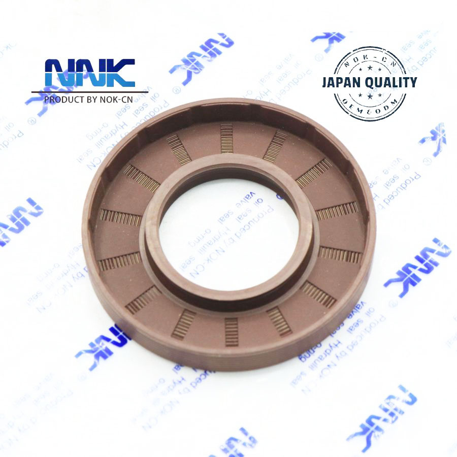 TG Type Framework Oil Seal TG4 40*80*12 Ring Shaft Thread Seal