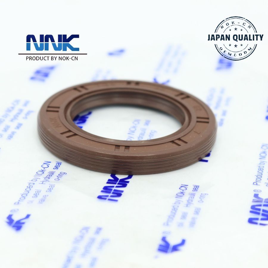 40*62*7 TG4 Oil Seal Gasket Nitrile Rubber Three Lip Radial Shaft Seal