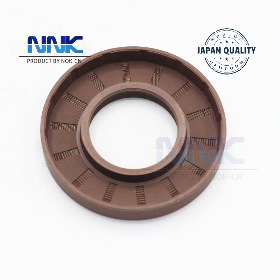 TG Type Framework Oil Seal TG4 40*80*12 Ring Shaft Thread Seal