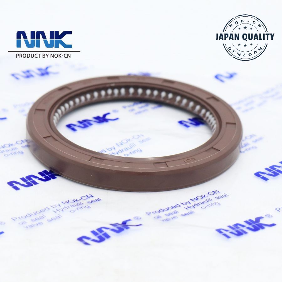 HTCL NBR Motor Shaft Seal 60*80*8 Transmission Shaft Seal
