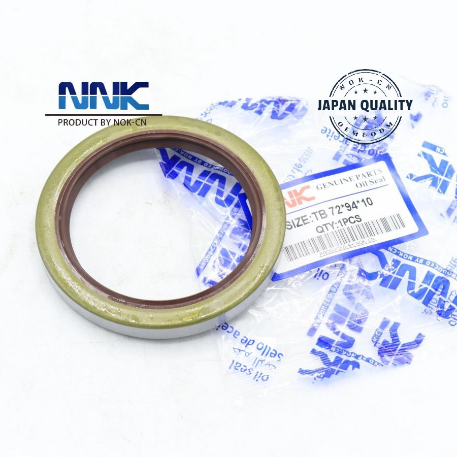 TB2 72*94*10 Front Wheel Hub Oil Seals crankshaft oli seal