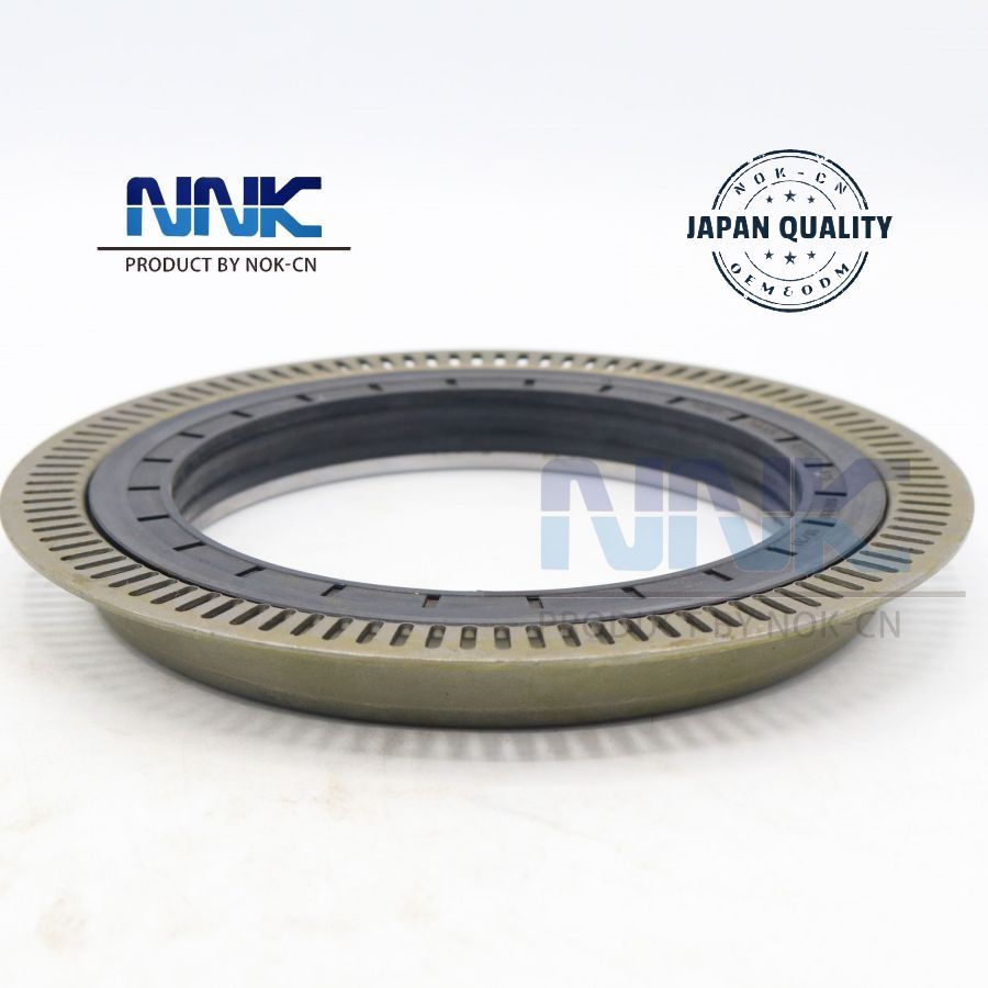 OEM 1335063 Truck Hub SealFor DAF Truck parts125 * 160/190 * 18/20