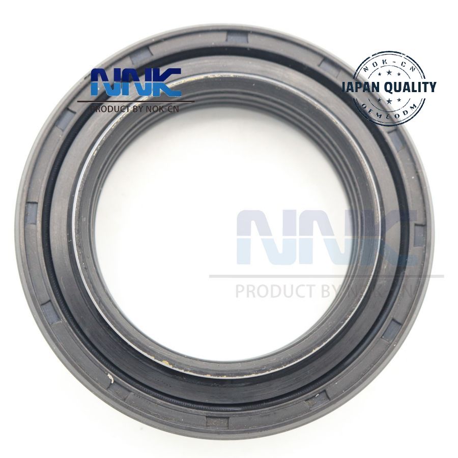 Cassette seal RWDR 45*70*14/17 NBR oil seals for Wheel hub Trucks