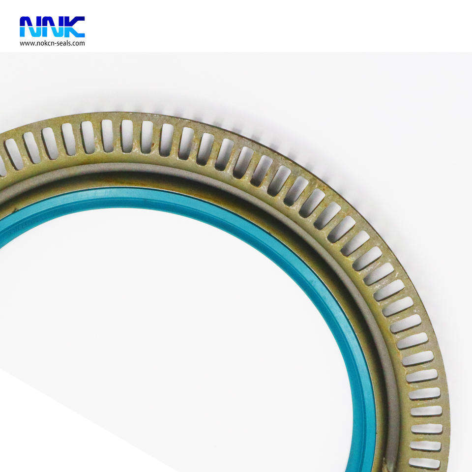 0209970547 Wheel Hub Oil Seal Mercedes Benz Truck 145*175/205*18/20