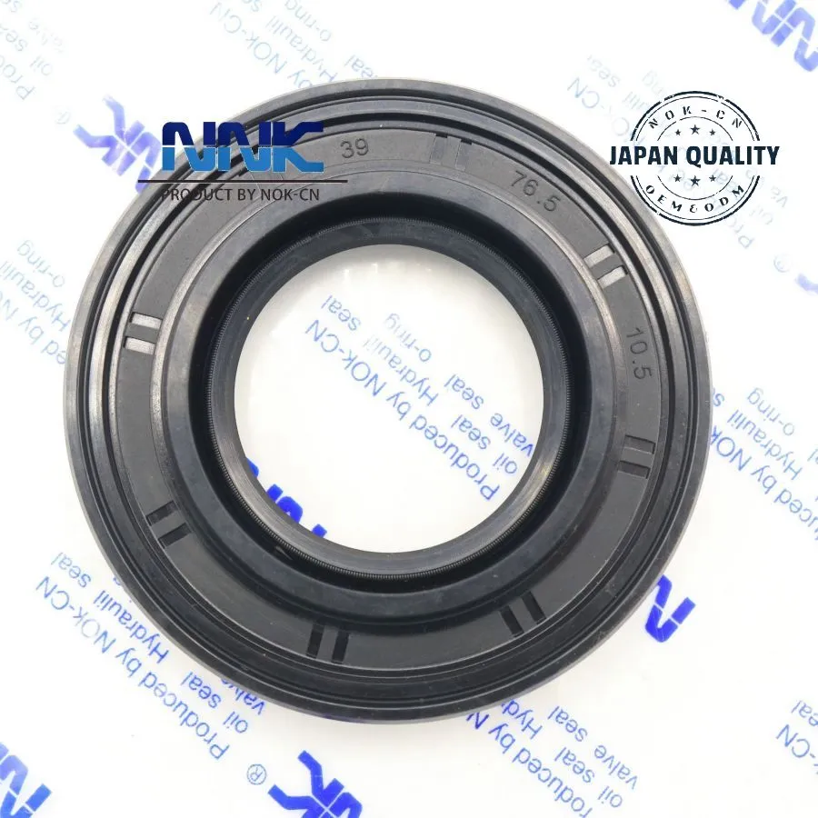 52820-4b100 Automatic Oil Seal For HYUNDAI/ KIA 39*76.5*10.5