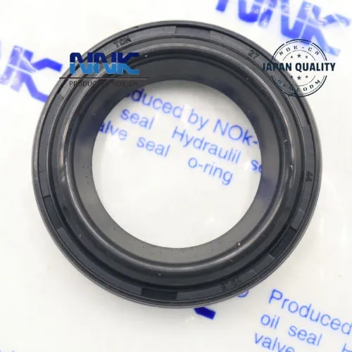 22443-23001 Car Oil Seal for Hyundai 27*44*7.5/10.5