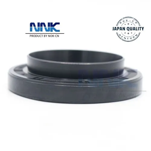 9-09724-003-0 Rear Wheel Outer Oil Seal For ISUZU 40*74*10/18.5