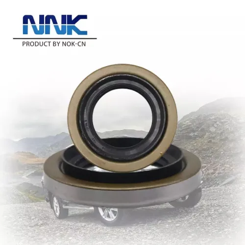 8-94408-083-0 Differential Oil Seal For ISUZU 58*103*12/19.5