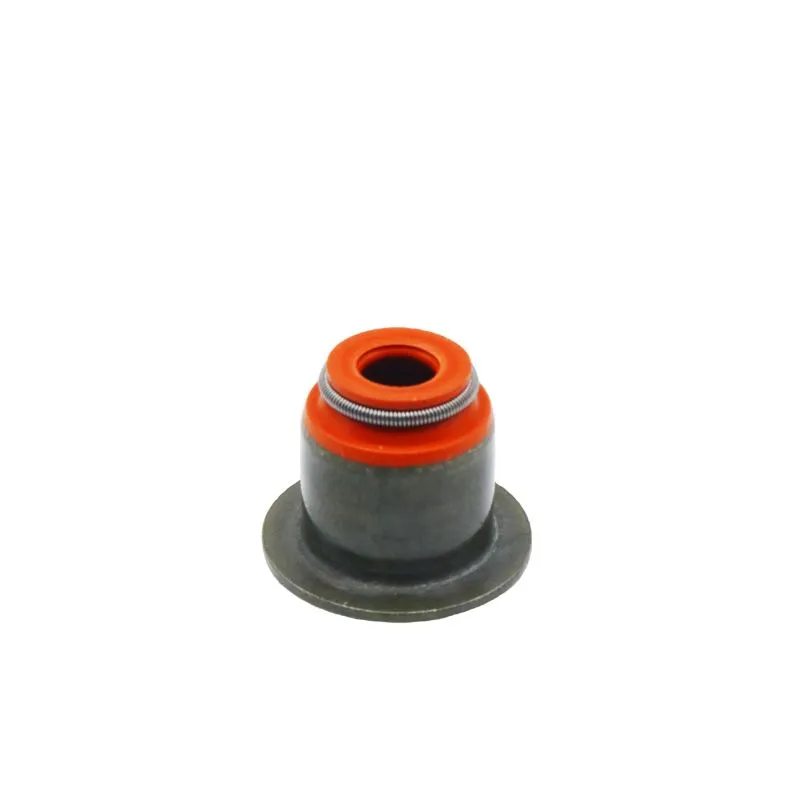 The valve stem seal is one of the valve seals of the engine