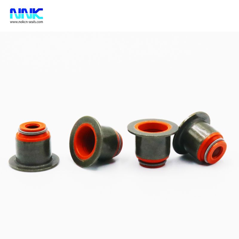 The valve stem seal is one of the valve seals of the engine