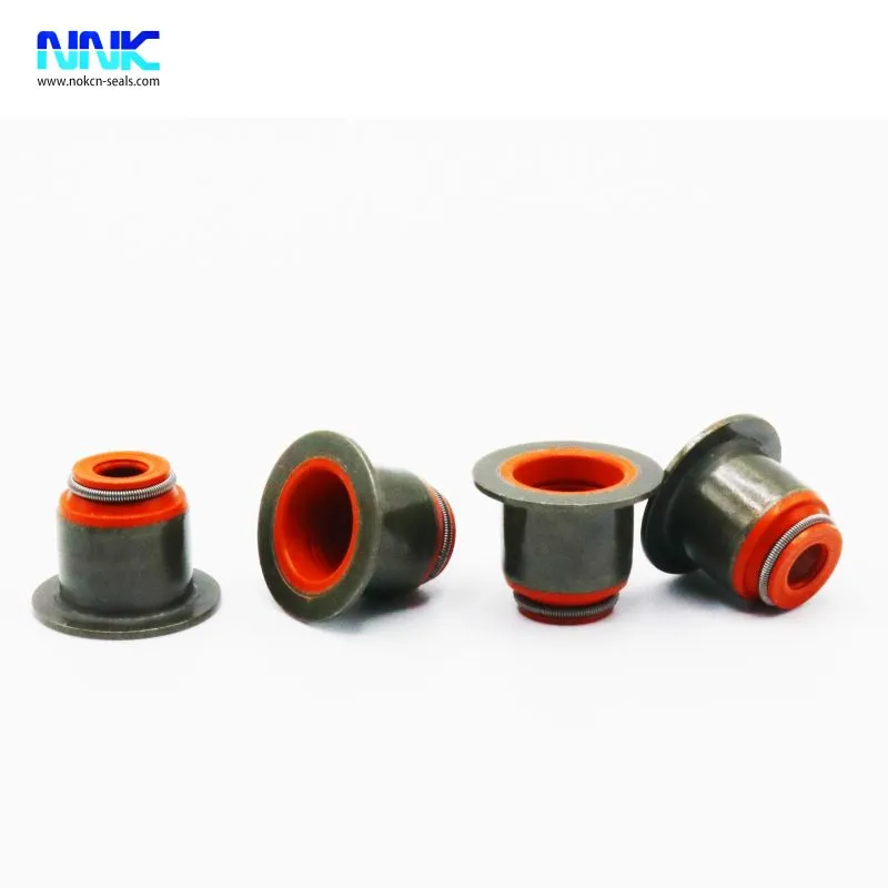 The valve stem seal is one of the valve seals of the engine