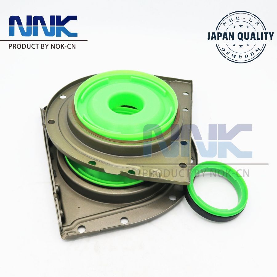 Perkins Engine Parts 2418F705 Rear Oil Seal Housing Engine Parts