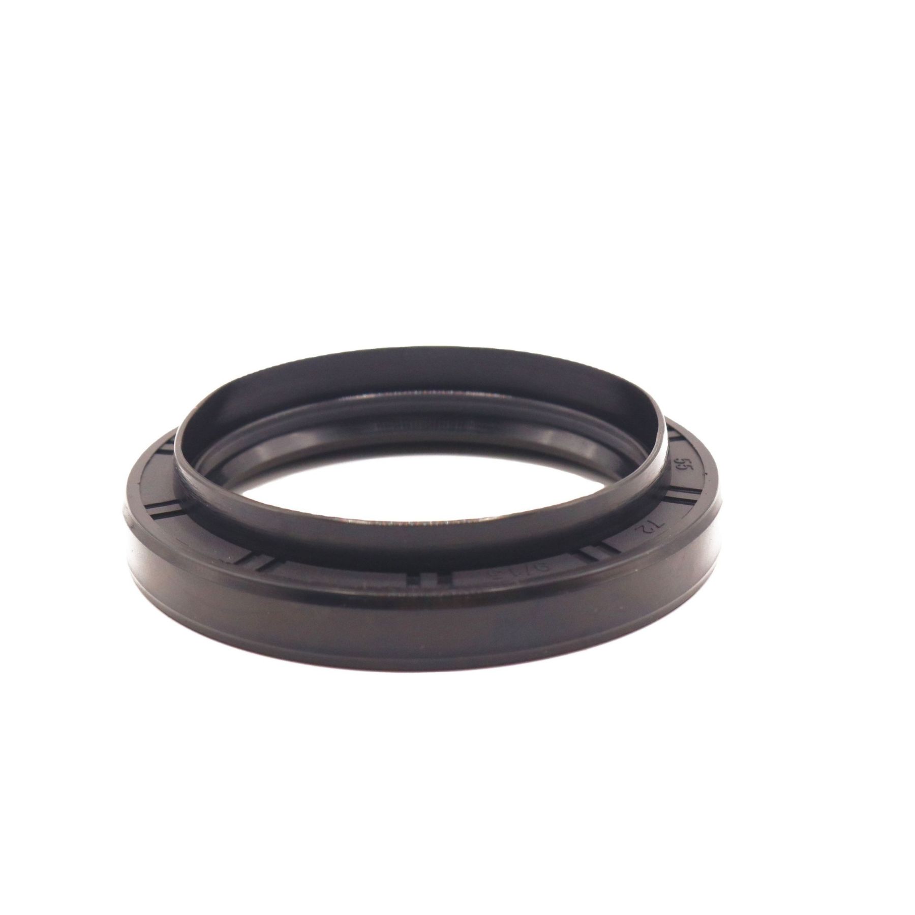 Oil Seal 0K2A227238 (HYUNDAI) Kia 0K2A227238 Seal-Oil
