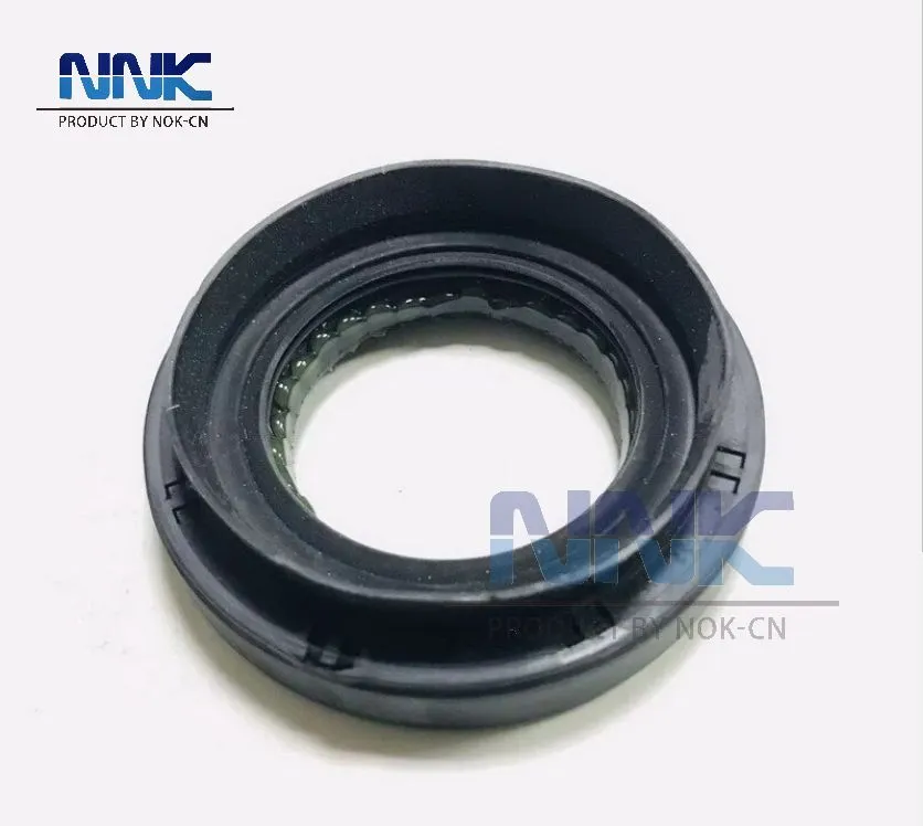 4524526210 Axle Shaft Oil Seal Genuine HYUNDAI/ KIA 37*62*10/17